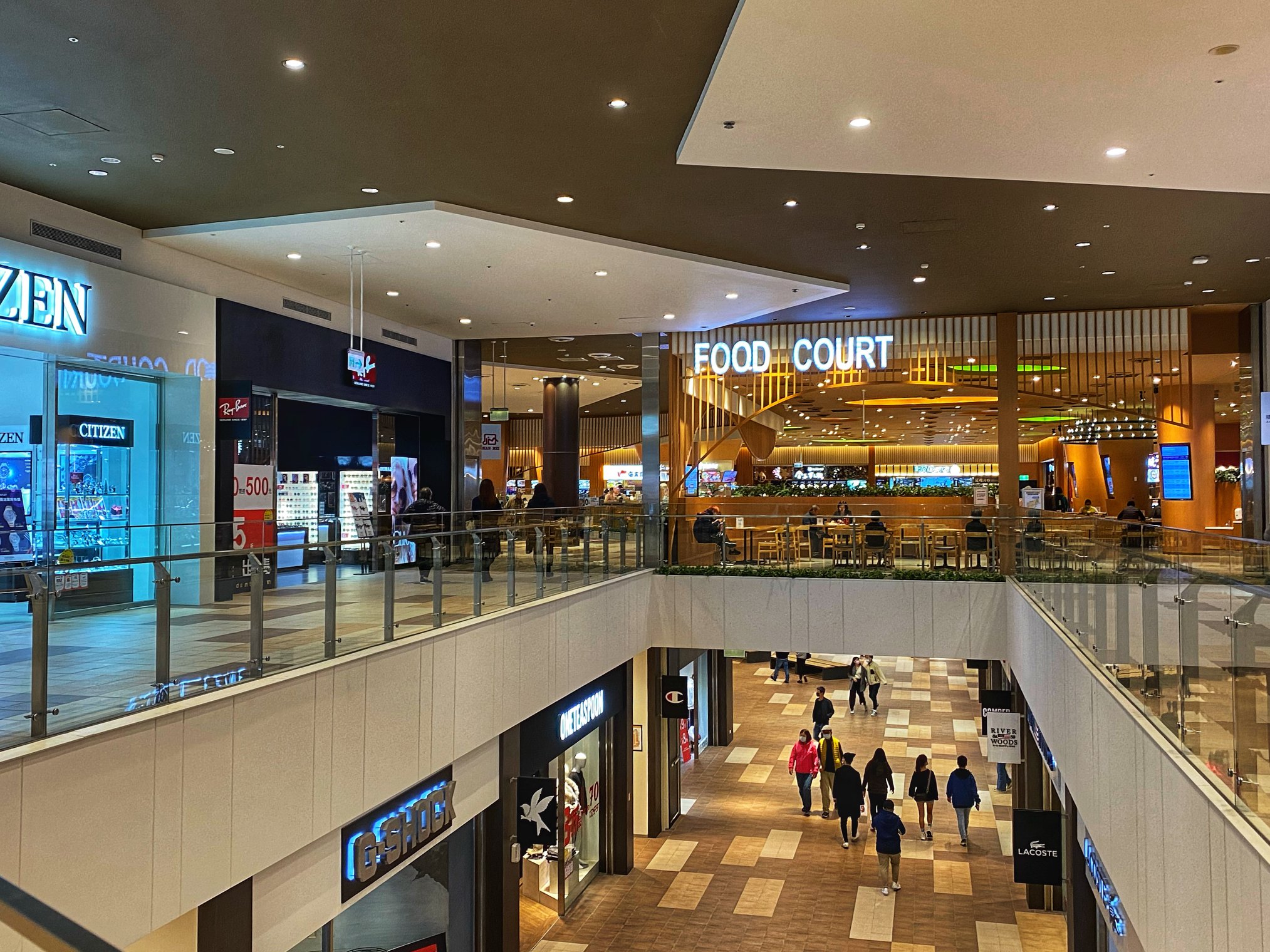 ช้อปปิ้ง ไต้หวัน รวม 8 พิกัดแนะนำของฝากสุดฮิตจากไต้หวัน