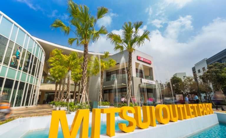 ช้อปปิ้ง ไต้หวัน รวม 8 พิกัดแนะนำของฝากสุดฮิตจากไต้หวัน