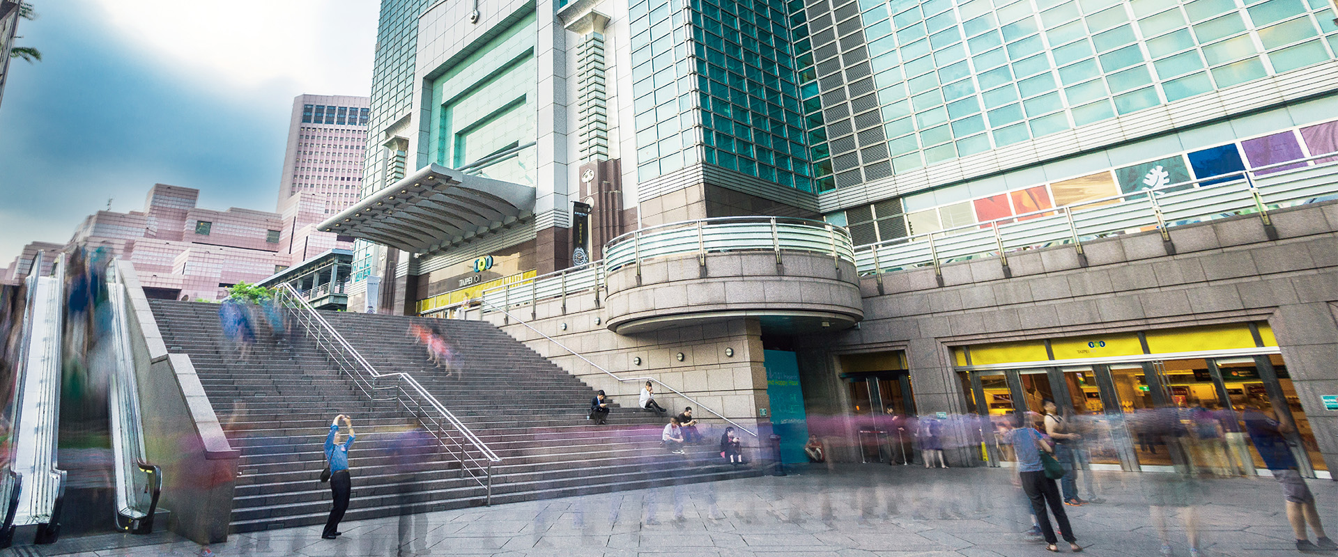 ช้อปปิ้ง ไต้หวัน รวม 8 พิกัดแนะนำของฝากสุดฮิตจากไต้หวัน