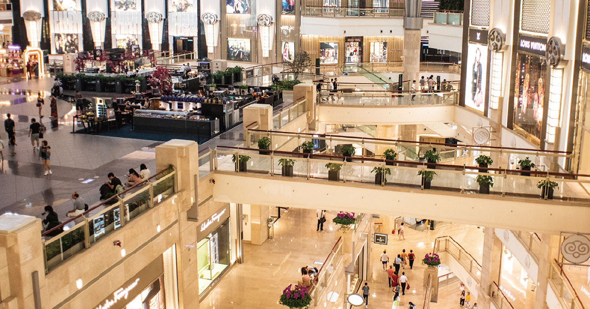 ช้อปปิ้ง ไต้หวัน รวม 8 พิกัดแนะนำของฝากสุดฮิตจากไต้หวัน