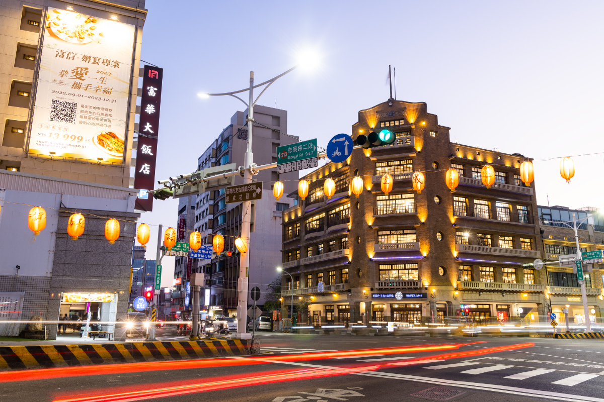 อัปเดต เที่ยวไต้หวัน 2023 แจกแผนเที่ยว ร้านอาหาร แหล่งช้อปปิ้ง สถานที่ Unseen